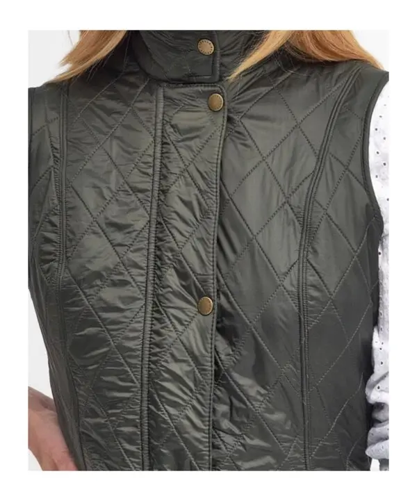 Barbour Wray Quilted Gilet