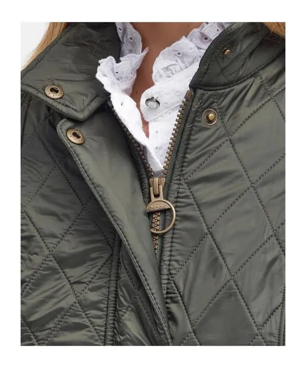 Barbour Wray Quilted Gilet