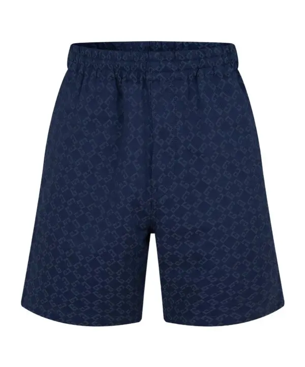 Givenchy Stylish Printed Shorts