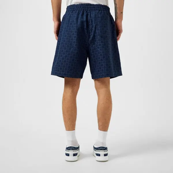 Givenchy Stylish Printed Shorts