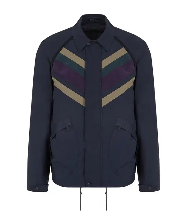 Emporio Armani Minimalist Versatile Jacket