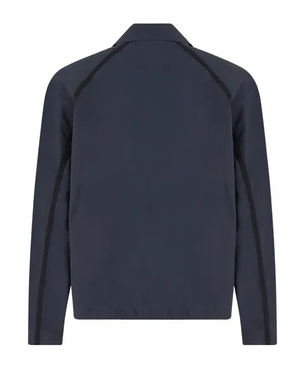 Emporio Armani Minimalist Versatile Jacket