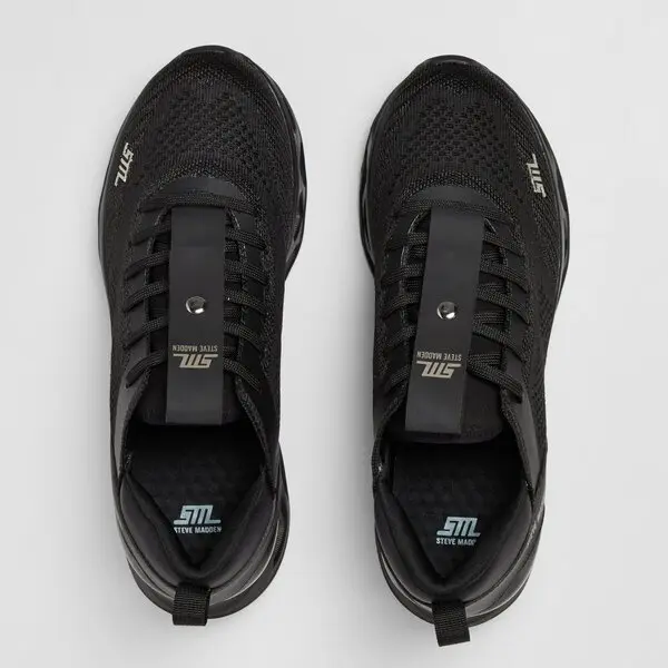 Steve Madden Surge 1 Trainers