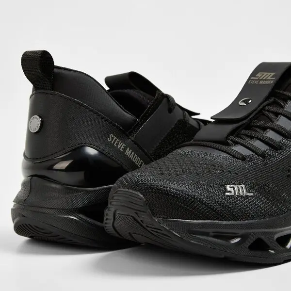 Steve Madden Surge 1 Trainers