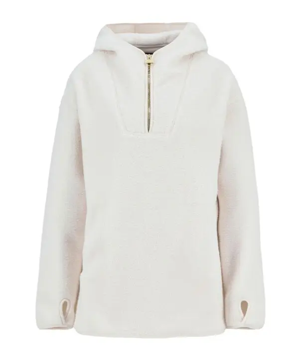 Barbour Boston Fleece Pullover