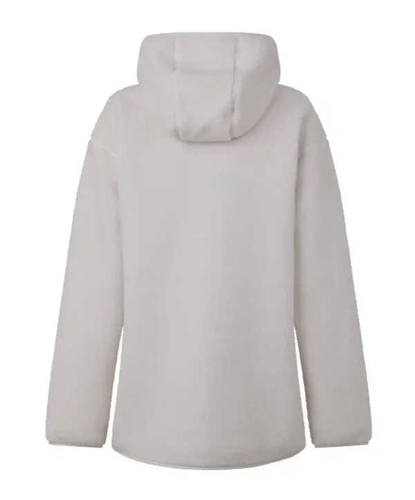 Barbour Boston Fleece Pullover
