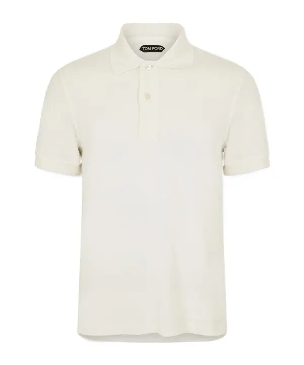 TOM FORD Shirt - White