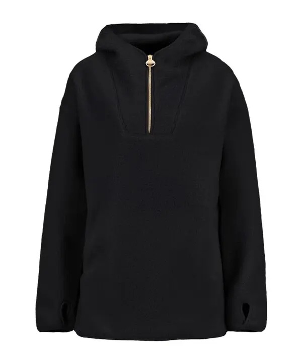 Barbour Boston Fleece