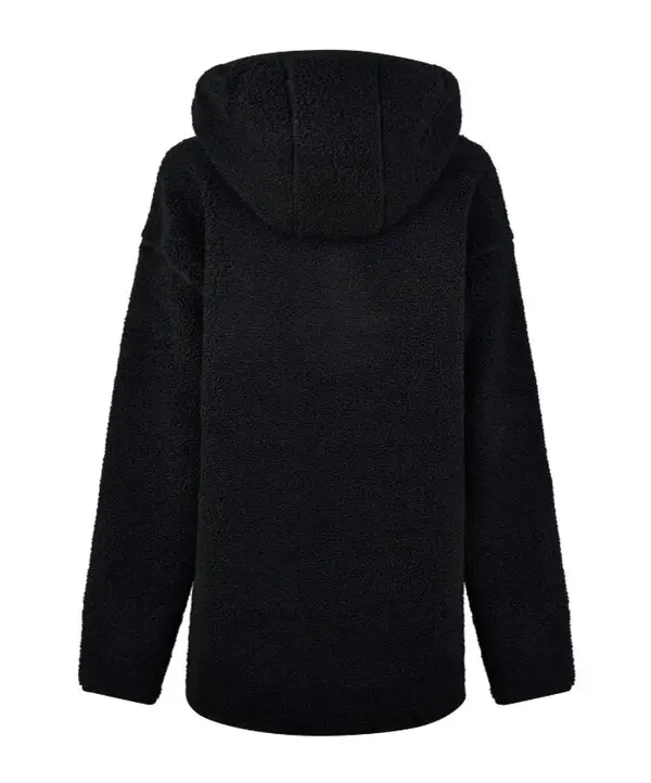 Barbour Boston Fleece