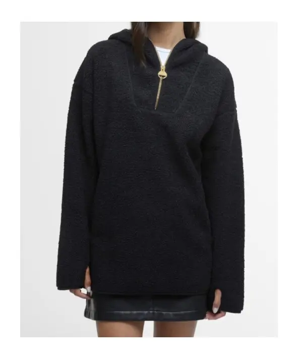 Barbour Boston Fleece