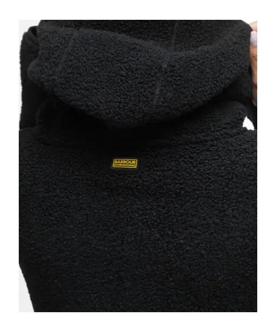 Barbour Boston Fleece