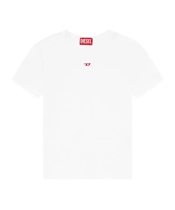 DIESEL® T-ele-long-d T-shirt