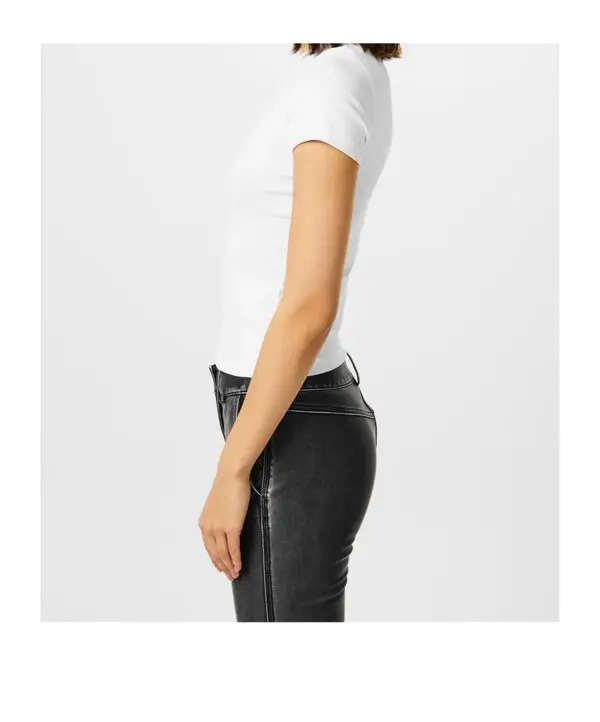 DIESEL® T-ele-long-d T-shirt