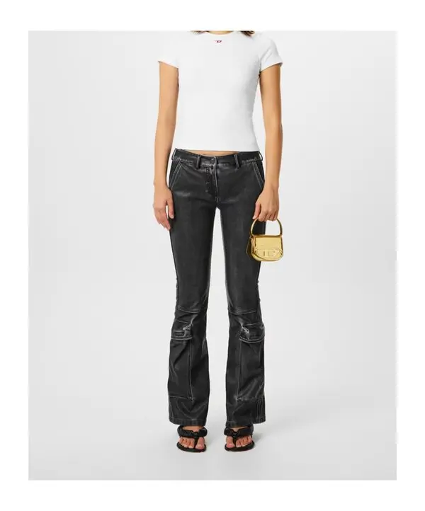 DIESEL® T-ele-long-d T-shirt