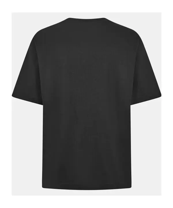 Off-White Logo Crew Neck T-shirt