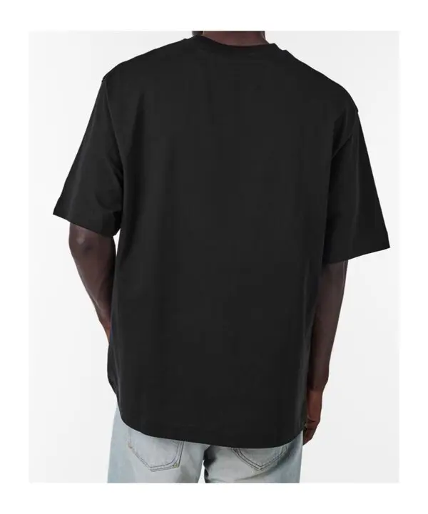 Off-White Logo Crew Neck T-shirt