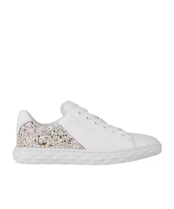 JIMMY CHOO Diamond Light Trainers