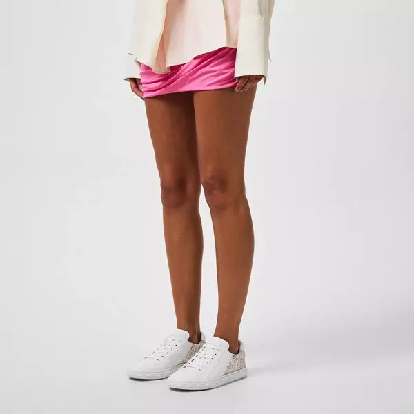 JIMMY CHOO Diamond Light Trainers