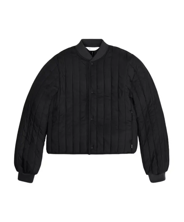 Rains Banja Liner Bomber Jacket