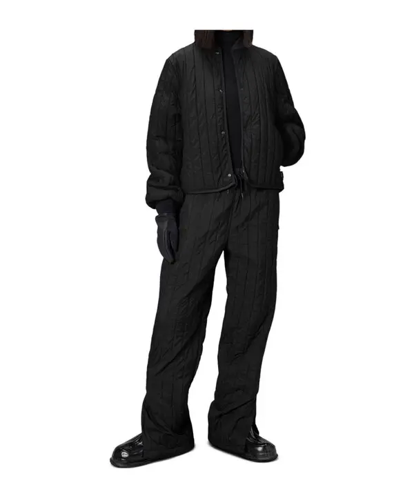 Rains Banja Liner Bomber Jacket