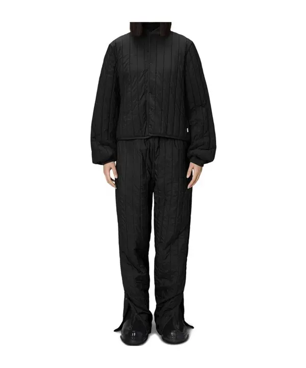 Rains Banja Liner Bomber Jacket