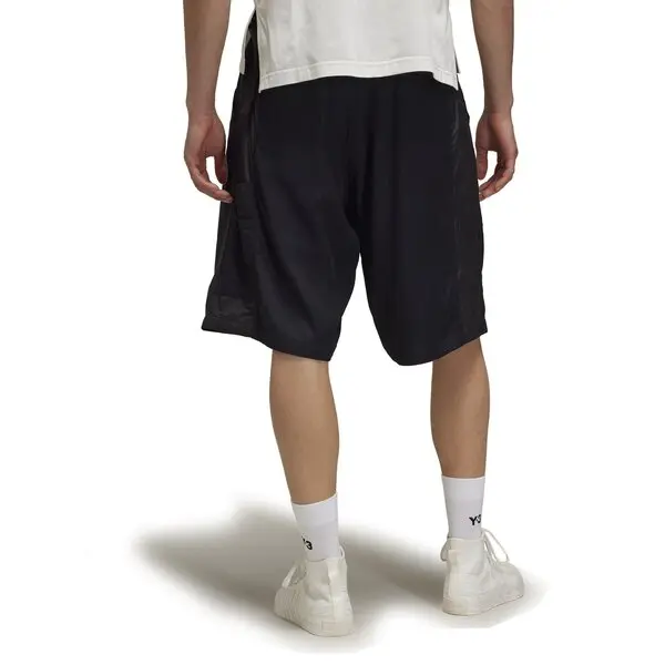Y3 Logo Athletic Shorts