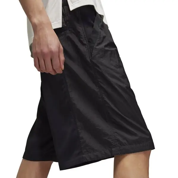Y3 Logo Athletic Shorts