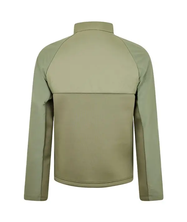 Lacoste Fabric Lightweight Jacket