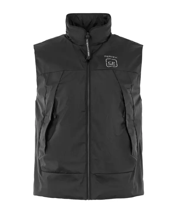 C.P. COMPANY Waterproof Functional Vest