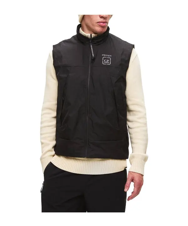 C.P. COMPANY Waterproof Functional Vest