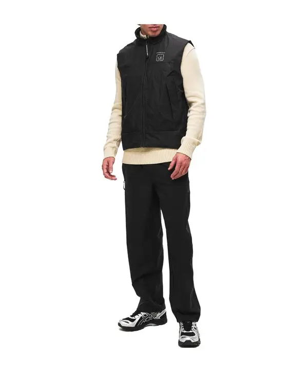 C.P. COMPANY Waterproof Functional Vest