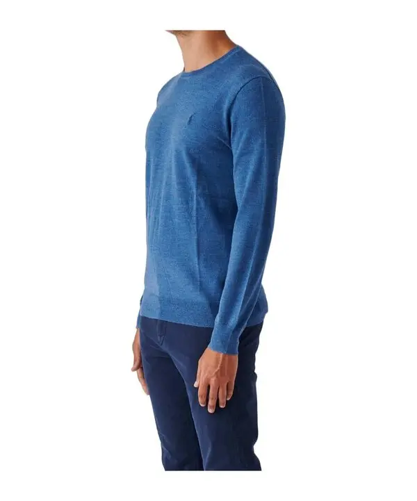 Polo Ralph Lauren Polo Pony Wool-knit Jumper