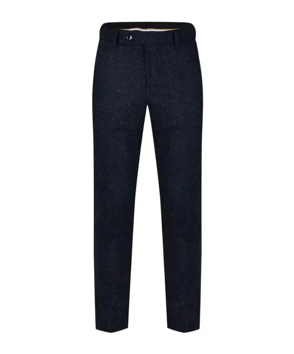 Hugo Boss Slim-fit Suit Trousers