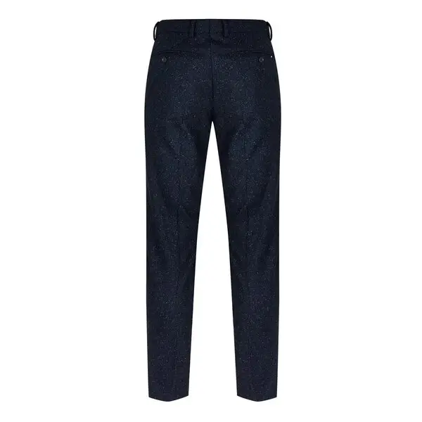 Hugo Boss Slim-fit Suit Trousers