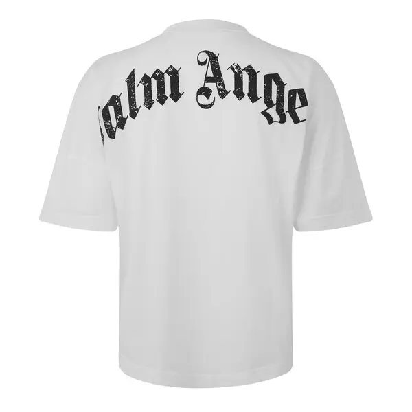 Palm Angels Logo T-shirt