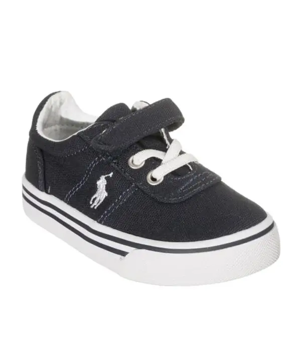 Polo Ralph Lauren Hanford Low-top Sneakers