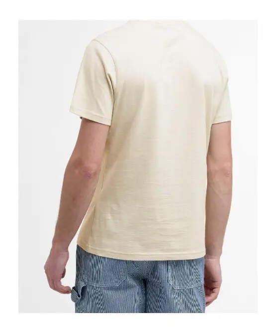 Barbour B.li Harbourside Tee Sn53