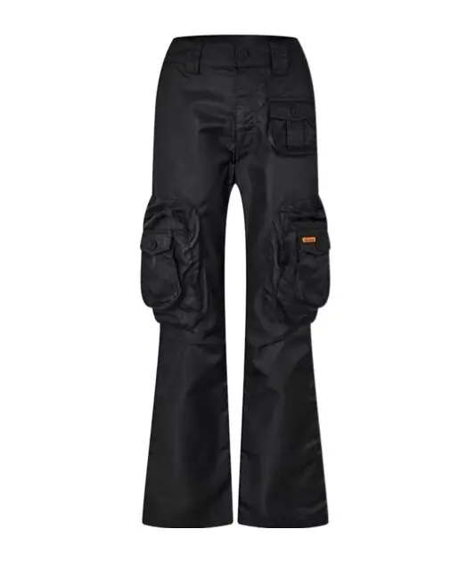 Heron Preston Belt Loops Slacks