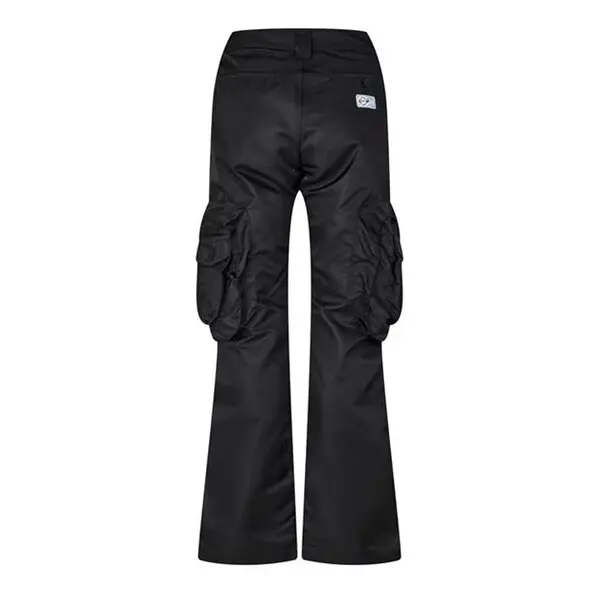 Heron Preston Belt Loops Slacks