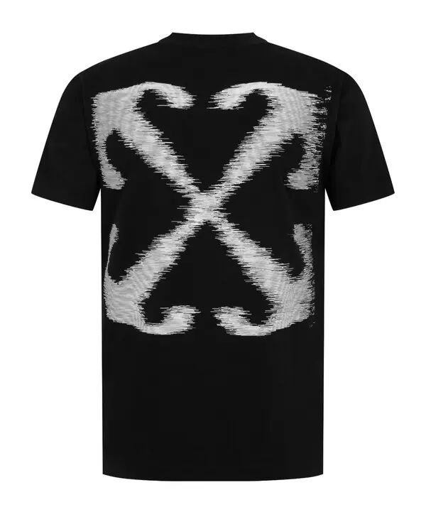Off-White Logo Arrow T-shirt