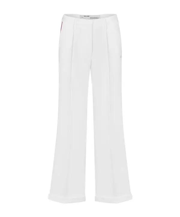 Off-White Simple And Casual Pants