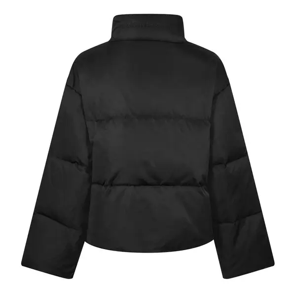 ANINE BING Long Sleeve Cotton Coat