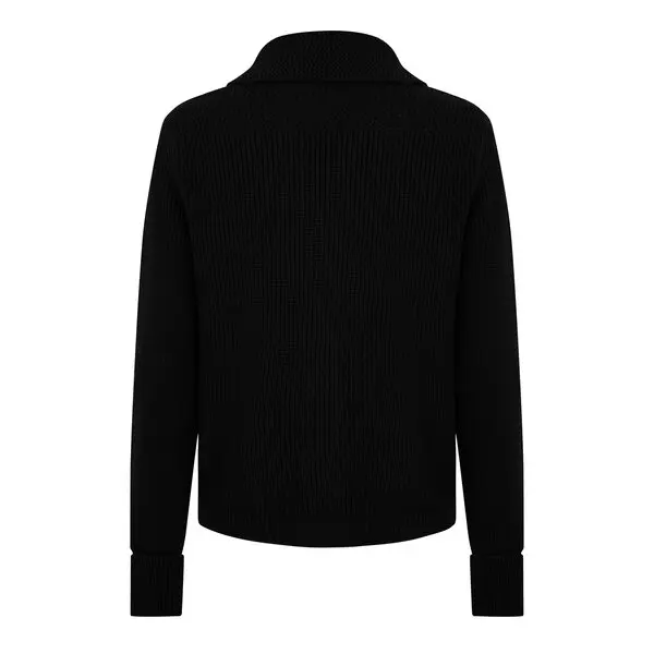 TOM FORD Cashmere Cardigan - Black