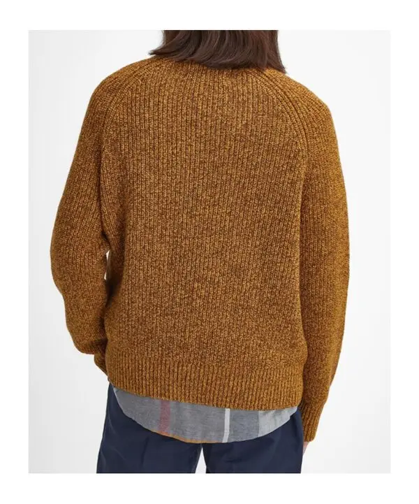 Barbour Crew Neck Sweater
