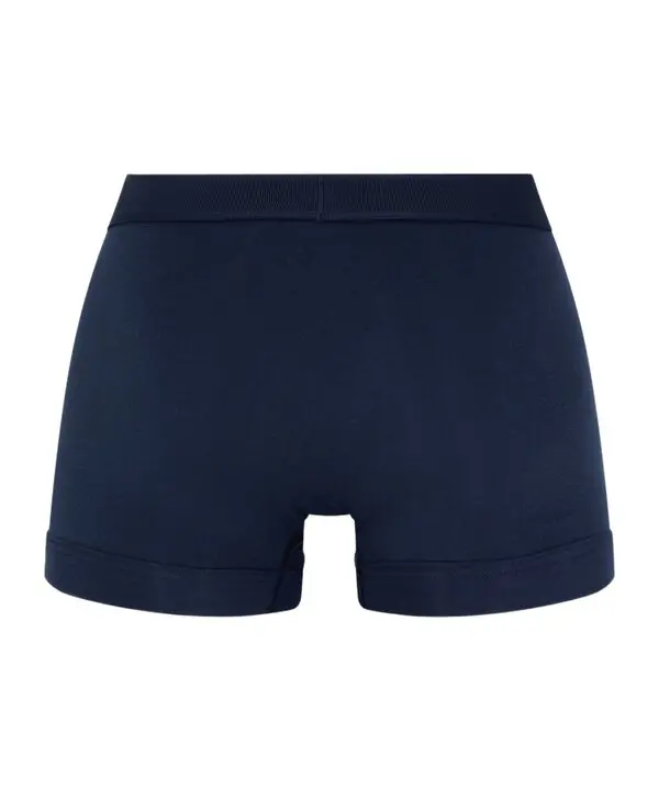TOM FORD Logo Print Boxer