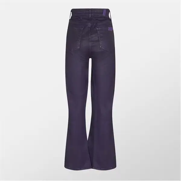 7 For All Mankind Slim Kick Bootcut Jeans