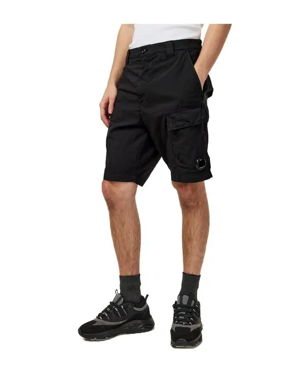 C.P. COMPANY Cargo Shorts