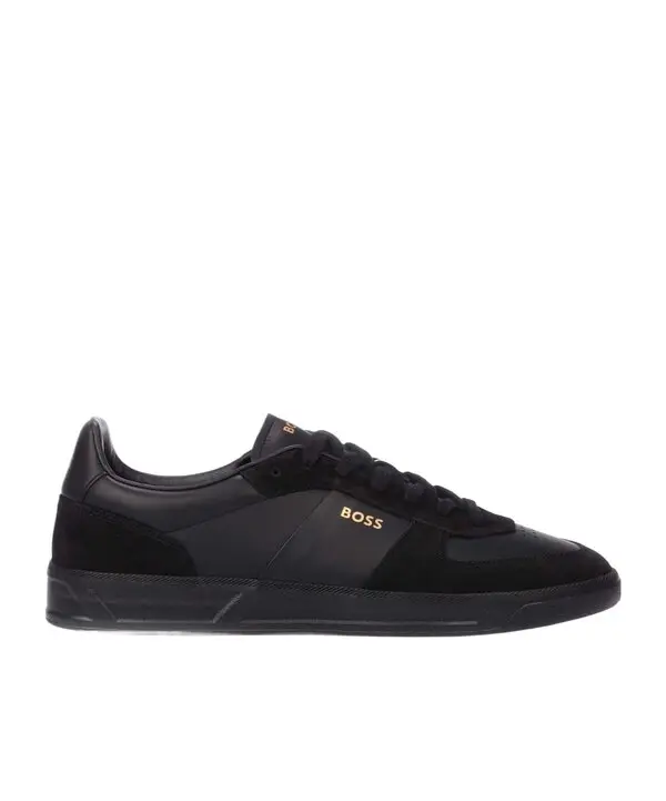 Hugo Boss Low-top Casual Shoes