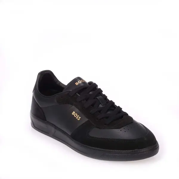 Hugo Boss Low-top Casual Shoes
