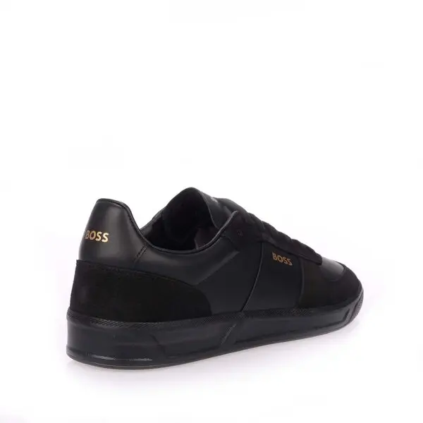 Hugo Boss Low-top Casual Shoes
